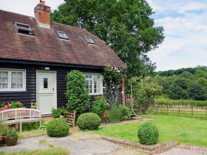 Malthouse Barn - Kent
