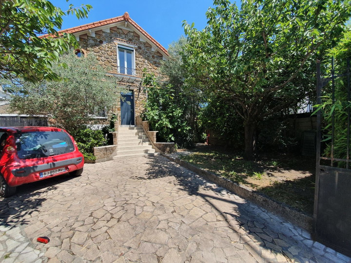 Villa Boréale - Grande Maison Cosy 11 Pers Parking - Chelles