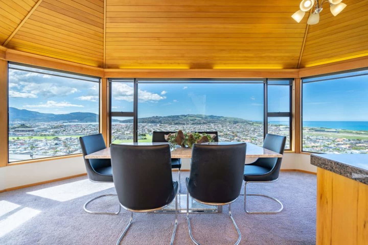 Nature And City Views - Mosgiel