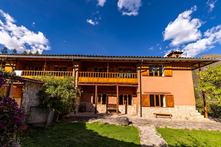 Casita Villa Calca - Killa - Madre de Deus