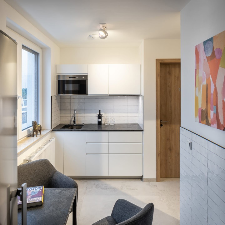 Suite Junior - Cologne