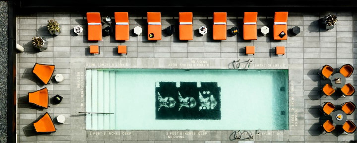 Sixty Les - Brooklyn, NY