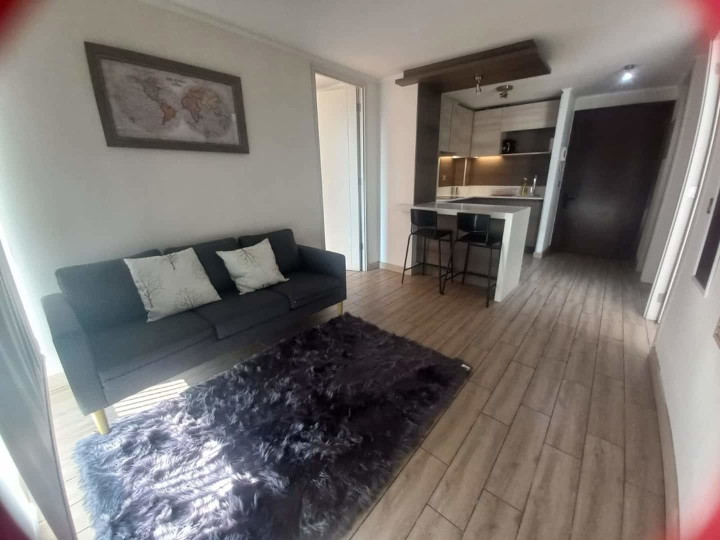 Cozy Apartment In Barrio Italia -