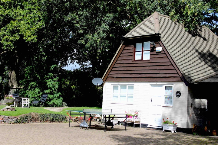 Inclusive, Childsafe, Garden, Near Pubs/river/golf - High Wycombe