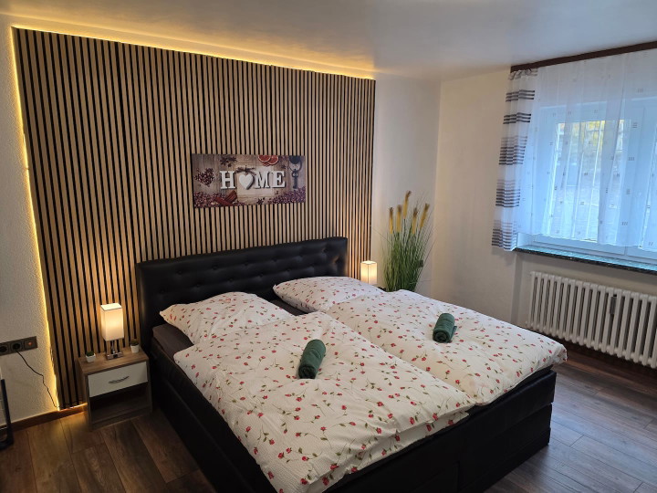 Exclusive And Bright Apartment In The City Center - Deutschland