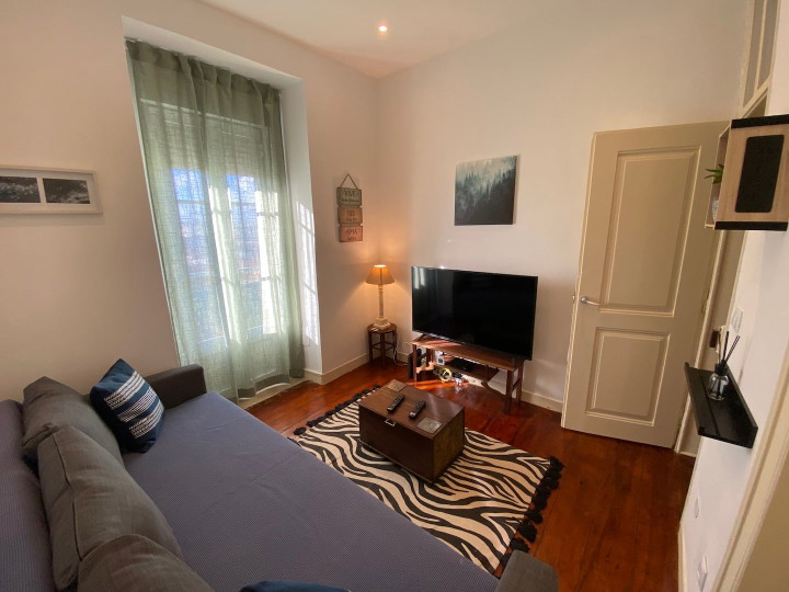 Manjericos House Ii - Alvalade