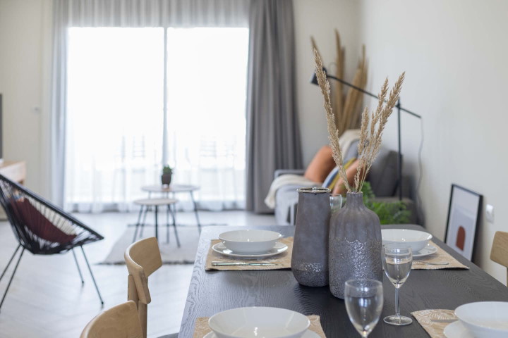 Estia Apartment 02 - 5 Min Walk From The Beach - Zakinthos