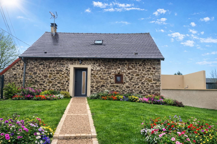 Gîte La Pause Corrézienne - Corrèze
