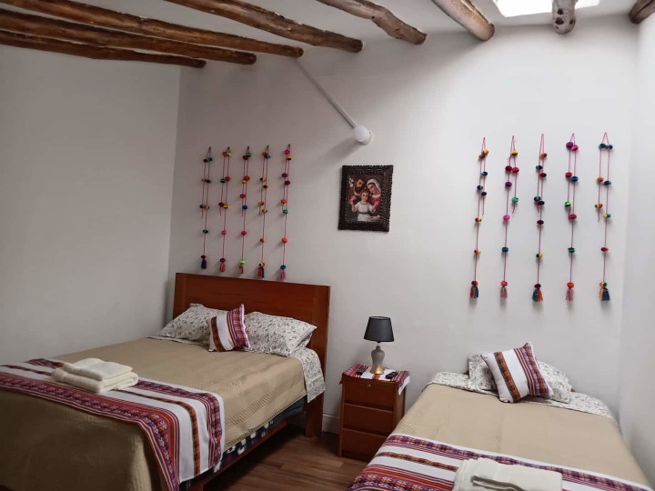 G&m House - Cusco