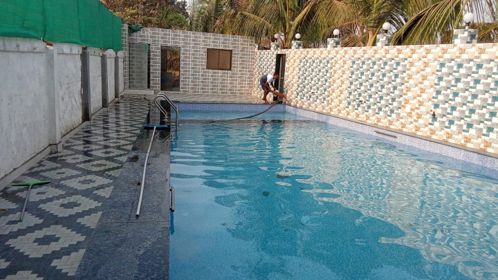 Nisarg Anadanvan Farmhouse Badlapur - Kalyan