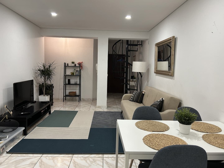 Apartment Near The Beach And City Centre - Póvoa de Varzim