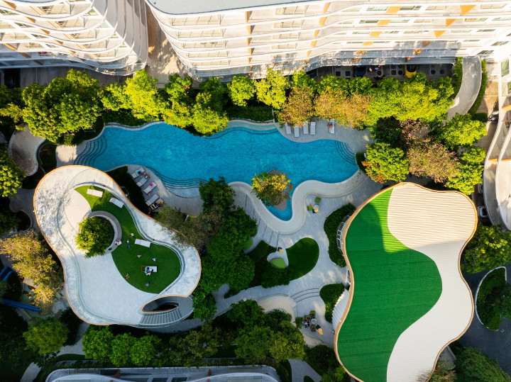 Phyll Phuket 2 Br Apartment Near Central Festival - Phuket City Eyalet
