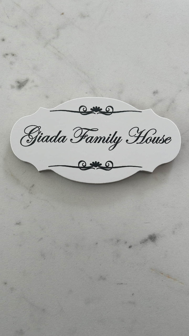 Giada Family House - Senigallia