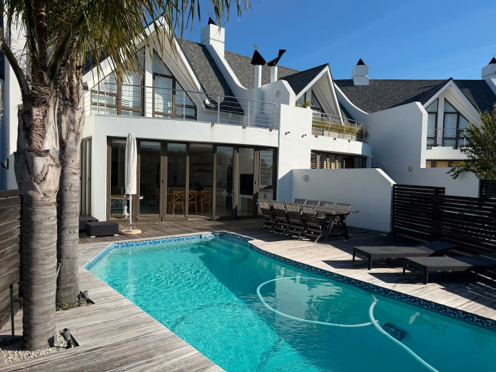 Six The Kromme, St Francis Bay Canals - Saint Francis Bay