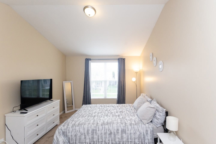 Spacious Family Friendly Home Away From Home - Oswego, IL