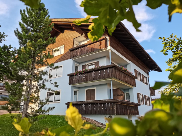 Nock Apartment Dolomites In South Tyrol - Italy - Bozen