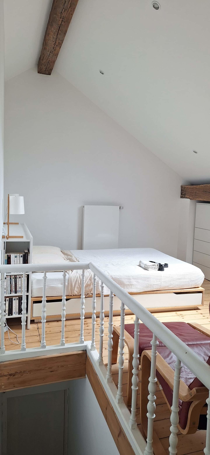 Appartement 1 Chambre Liège - Liège