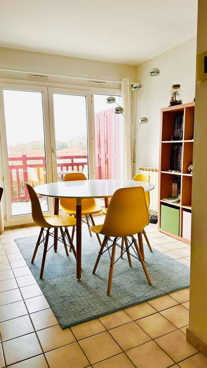 Appartement T3 En Duplex - Anglet