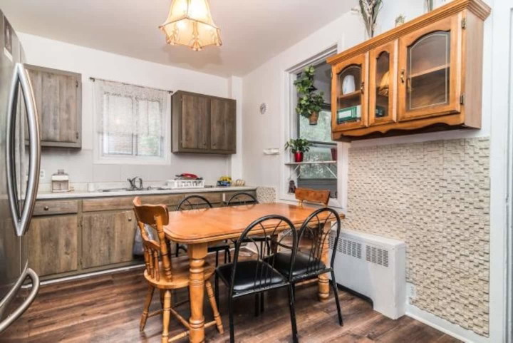 5/chambre Privée Simple+wifi - Laval