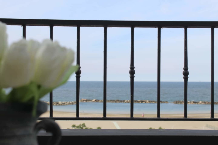 Nicolas' Penthouse: Between Stars And Sea! - Rimini
