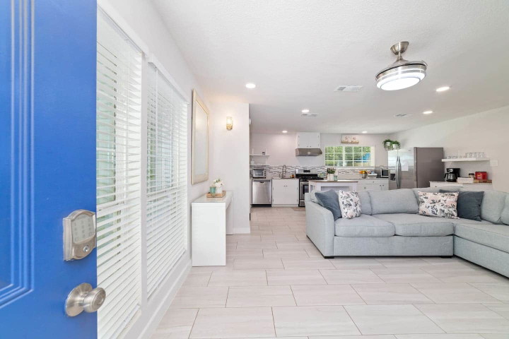 Latitude Escape| Quick & Easy Airport Access - Houston, TX