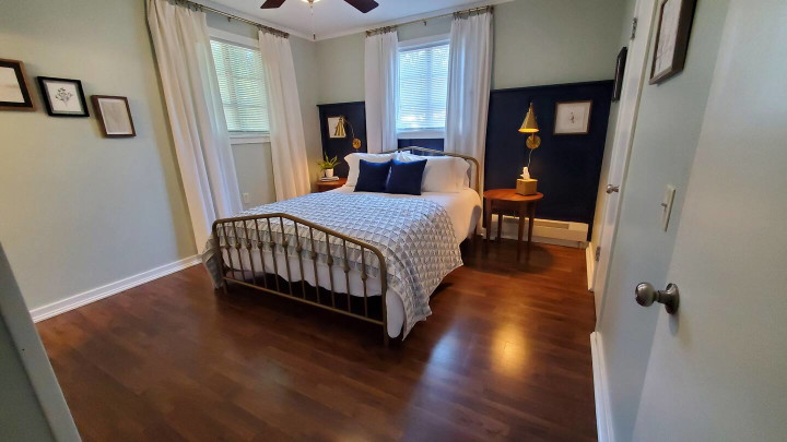 Lusso Suite #2 - Lovely One Bedroom - Aberdeen, SD