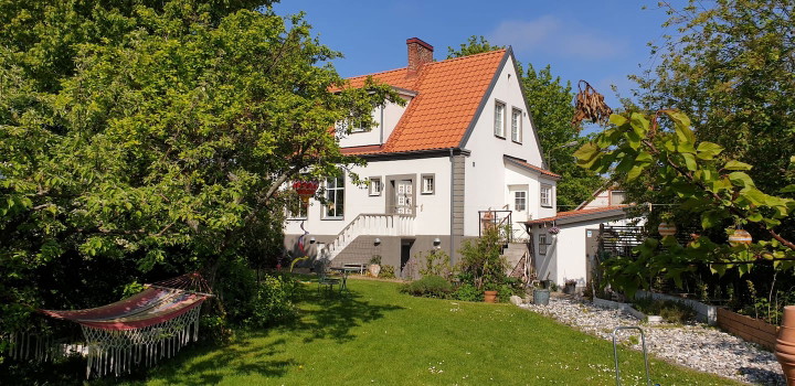 Lovely Villa! - Malmö