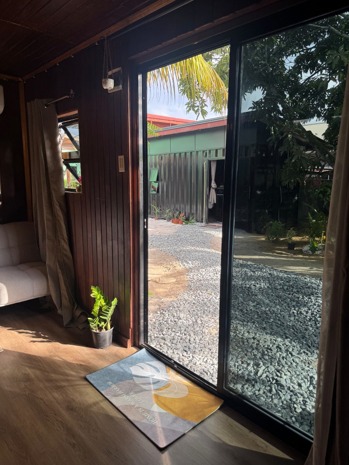 Peaceful Place - Suriname