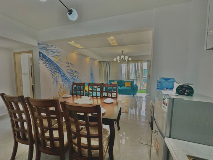 Orchid Westlands 3 Bedroom - Kenya