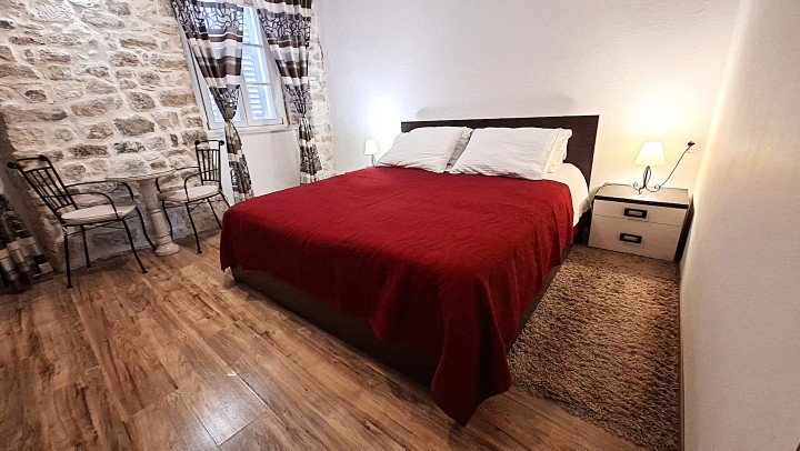 Palace Premium Location - Grand Bedroom Apartment - Kroatia