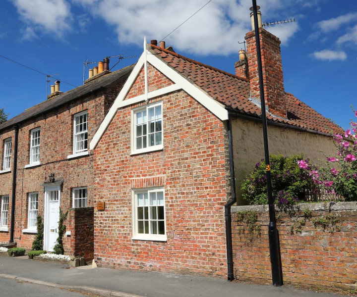Berry Cottage, Ripon, North Yorkshire - Ripon