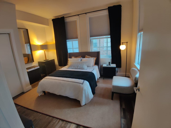 Baltimore's Best Luxury Penthouse - 볼티모어