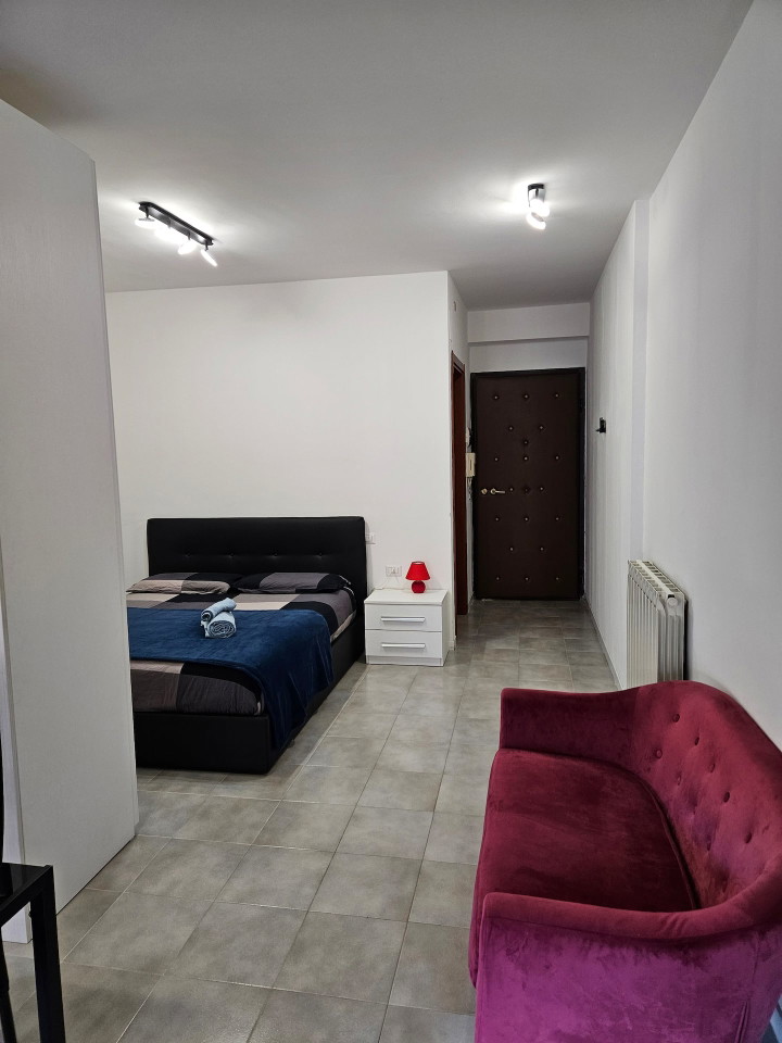 Appartamento Con Parcheggio Gratuito Urban Style - Perugia
