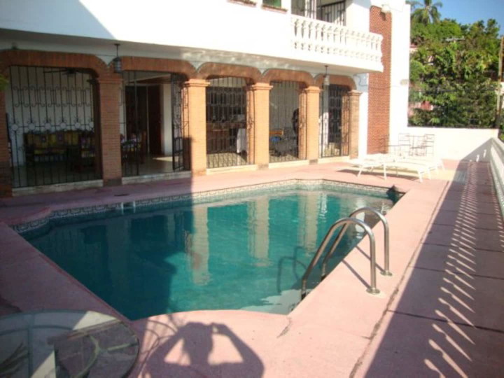 Casa Carmín Acapulco - Acapulco