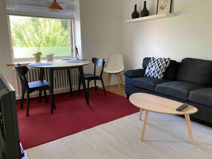 Kolding Centrum - Stille, Tæt På Alt - Kolding
