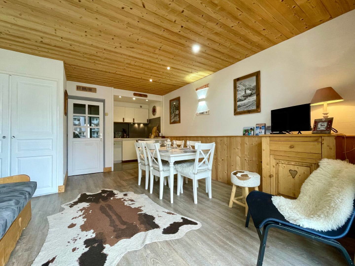 Superb Tignes Le Lac Apt For 6 -Near To Ski Lifts! - Tignes