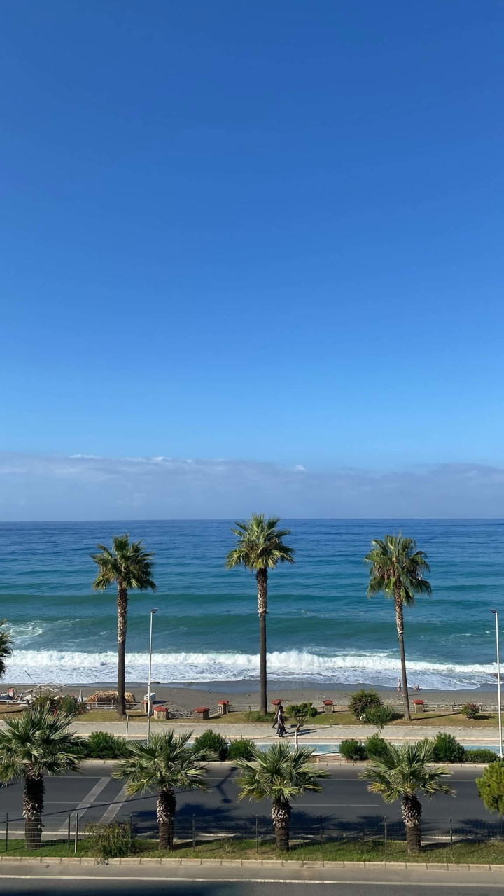 Villa Beach 2 - クシャダス