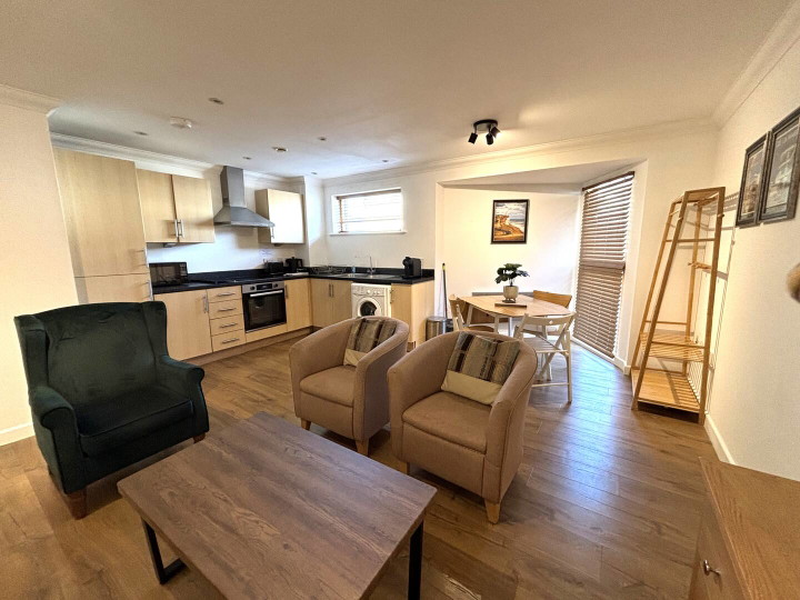 Millgrove House Apt 2 - Eastbourne