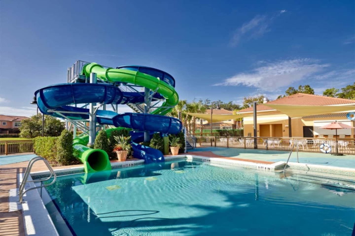 Ro2707bd - 4bedrms - Regal Oaks - Celebration, FL