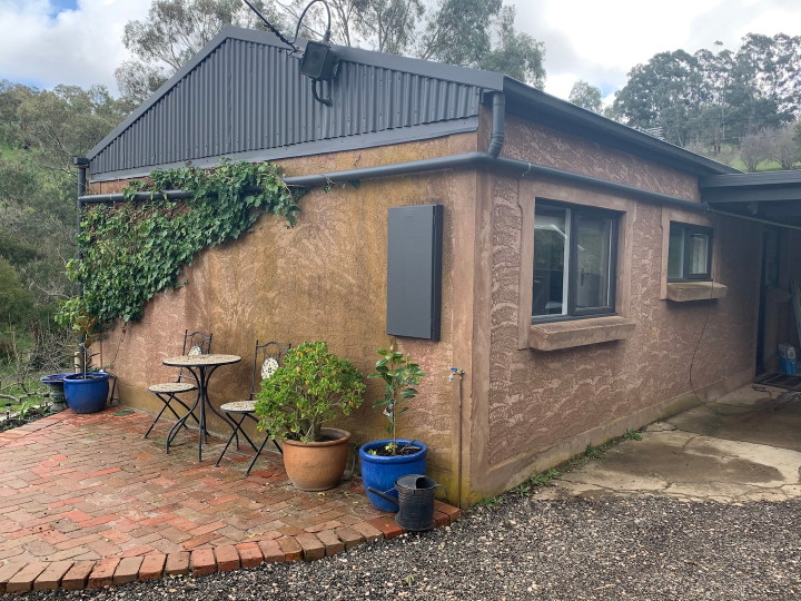 Country Cottage Private Retreat, Secluded Oasis. - Adelaide Hills Council