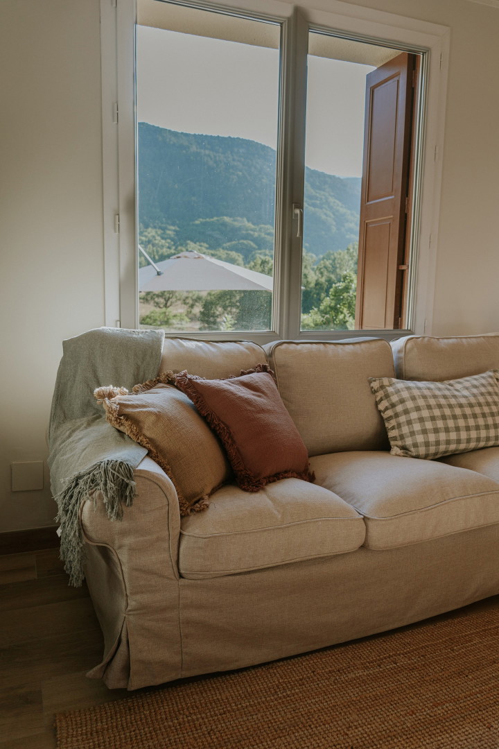 Villa Acogedora En Cerdanya Cerca Puigcerda - Porté-Puymorens