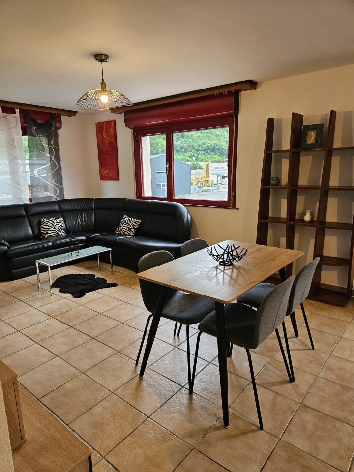 Le  Levant Appartement - Martigny