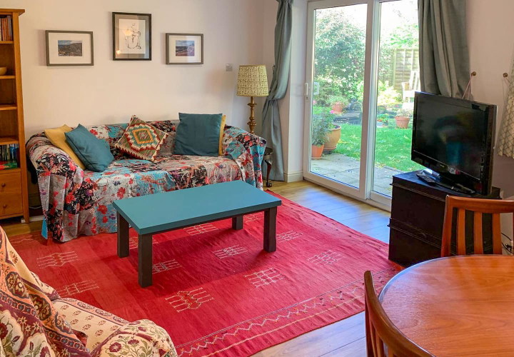 The Ash Tree: Charming Annex In Frome - Frome