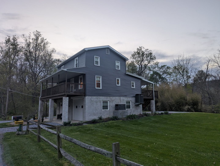 Monroe Valley Guesthouse - Pensilvania
