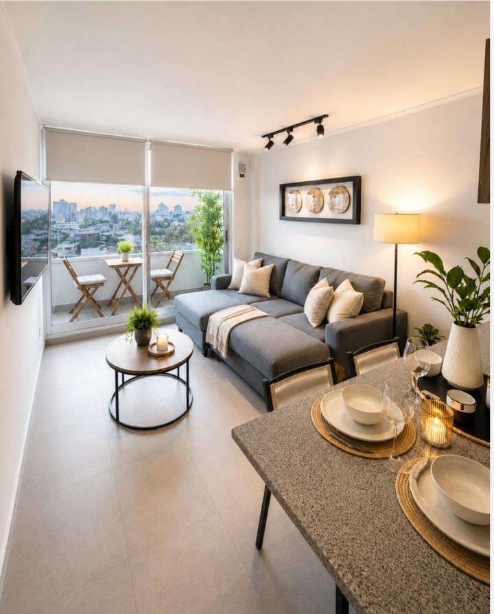 Nómade Summer Home - Alto Hospicio