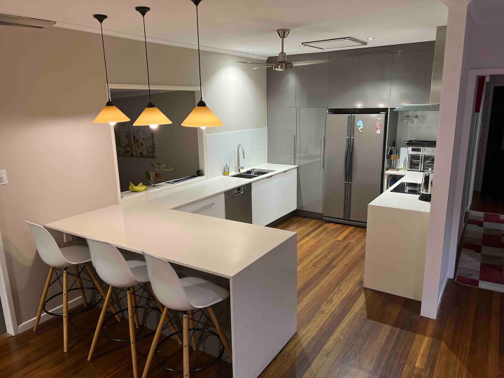Orchid Cottage - Cairns