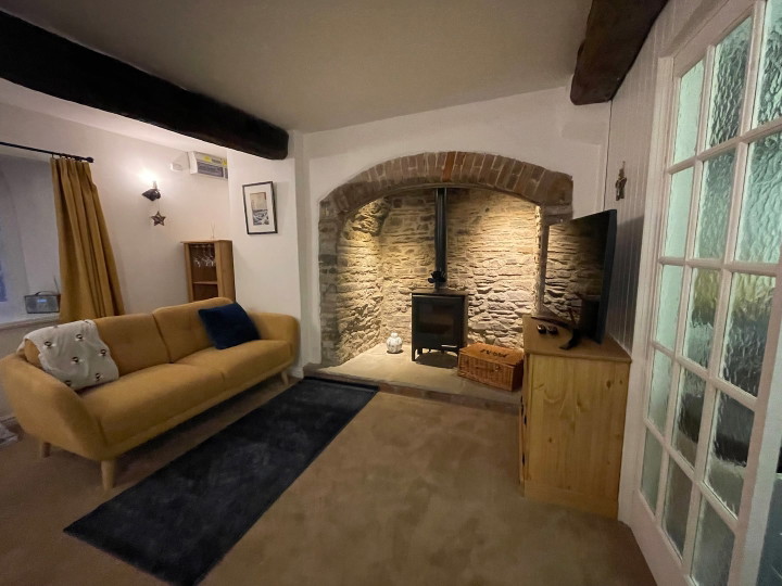 Braunton Breaks - North Beach Cottage - Barnstaple