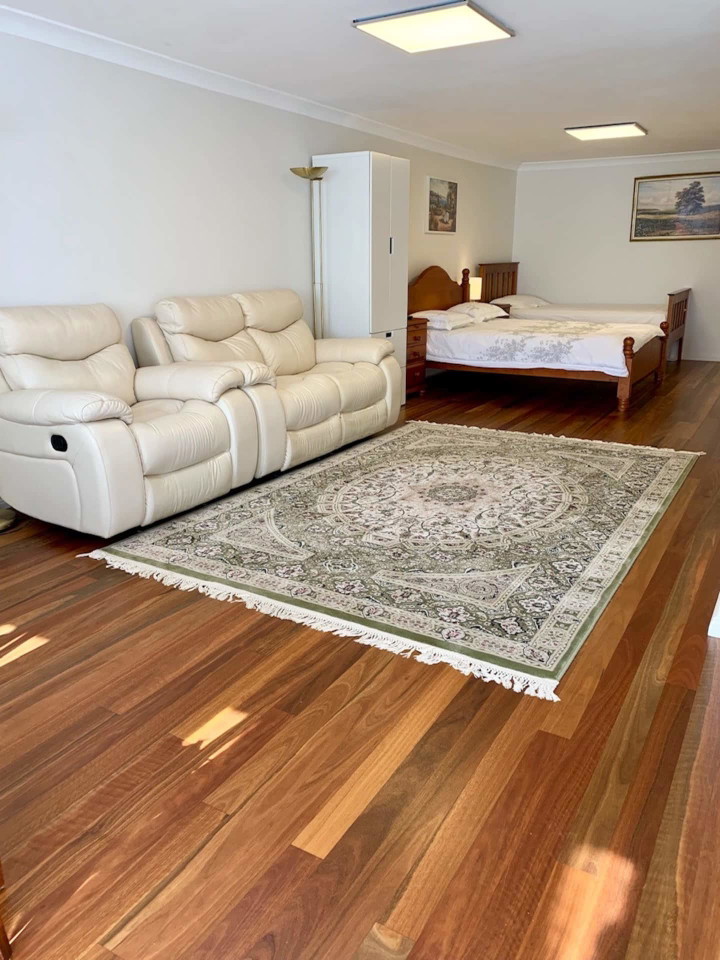 Quiet Private Independent - Sydney