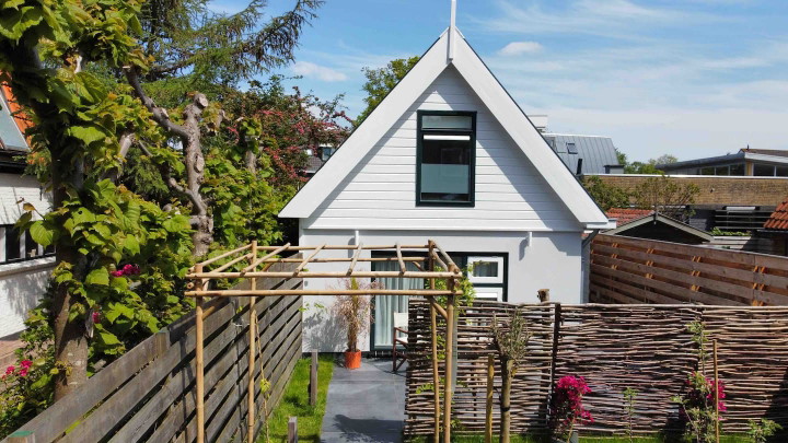 Holiday Home Evi Residence Center Bergen N-h - Bergen