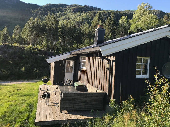 Braces - Norway